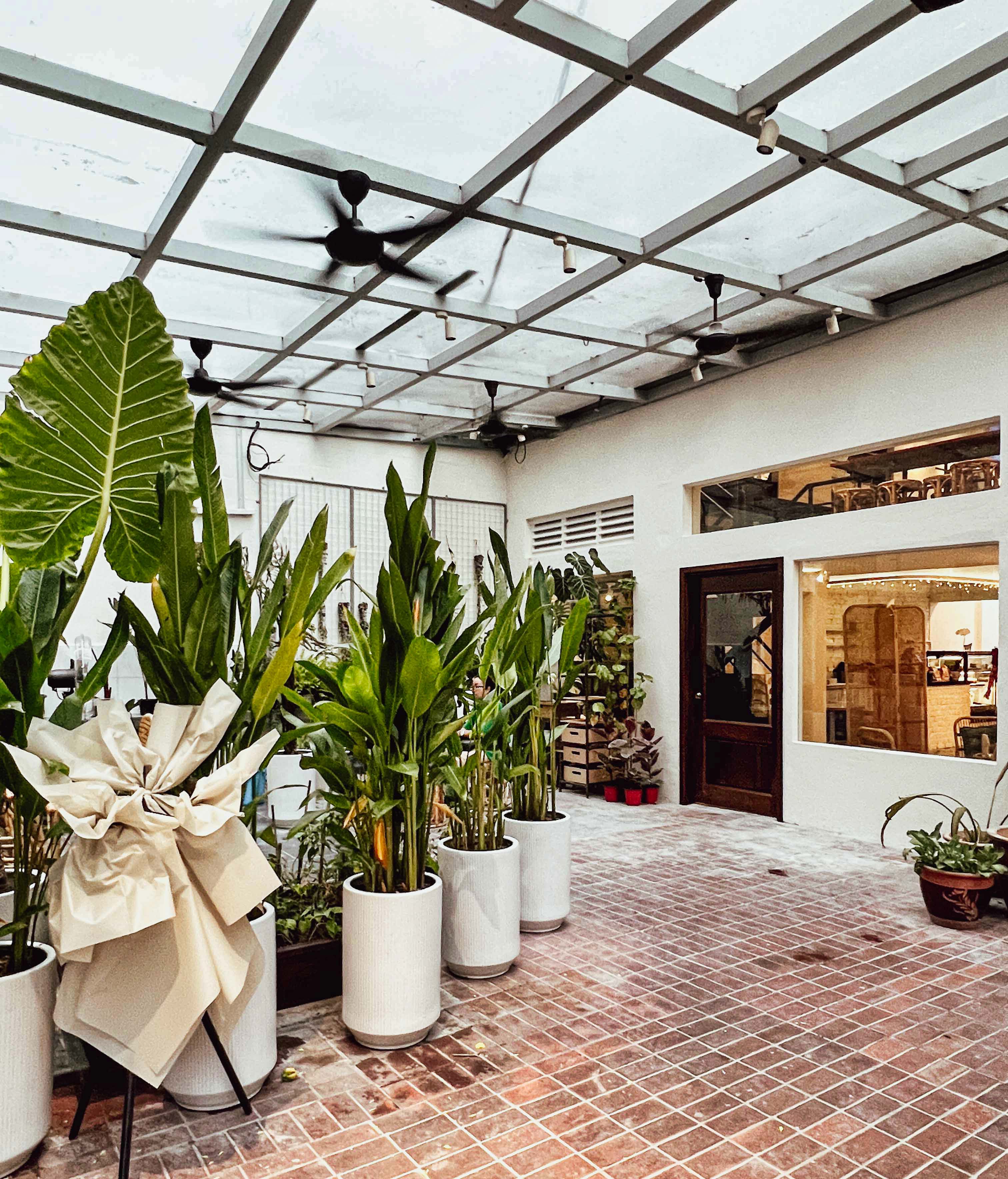 Eat Drink KL | Common Space, Imbi